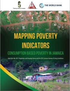 Mapping Poverty Indicators: Consumption Based Poverty in Jamaica - The ...
