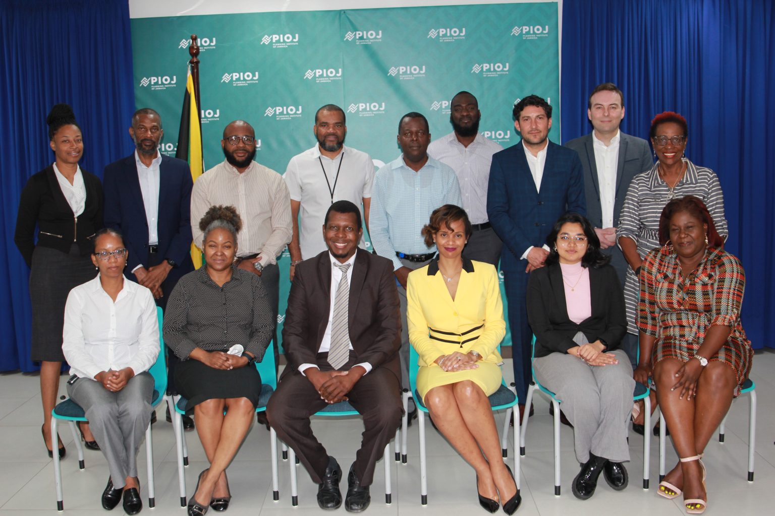 Countdown to Jamaica’s Long-Term Emissions Reduction and Climate ...