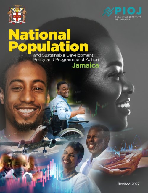 National Population and Sustainable Development Policy and Programme of ...